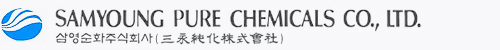Samyoung Pure Chemicals Co., Ltd